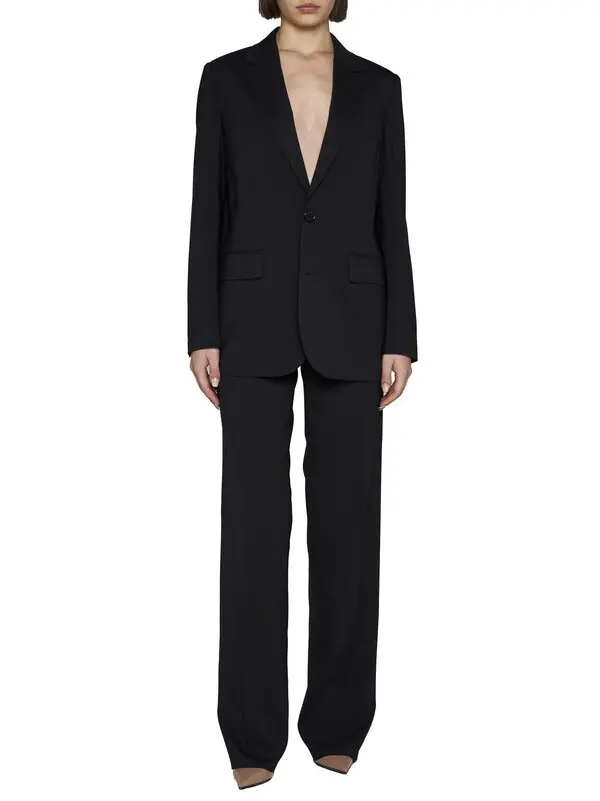 Dsquared2 Two-piece Single-breasted Suit