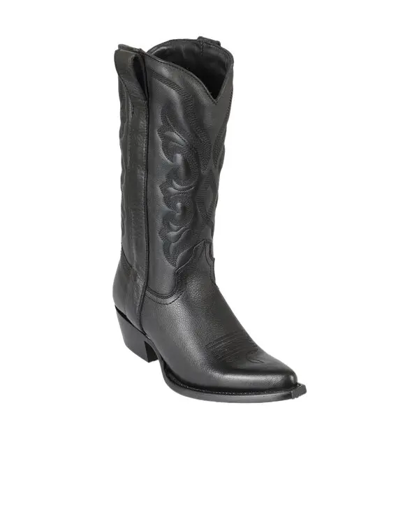Ash Pointed Toe High Heel Boots