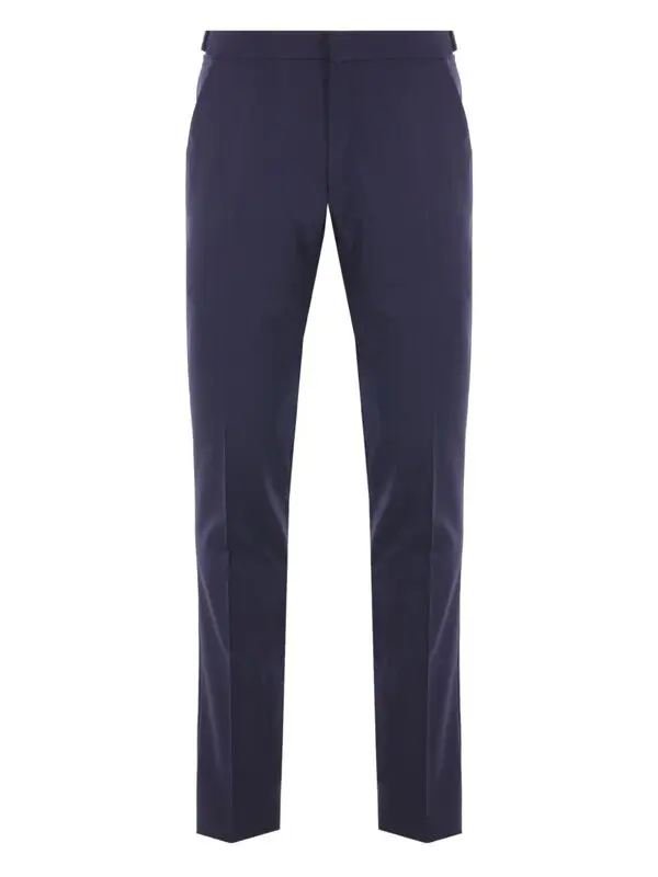 TOM FORD Two-button Wool Suit