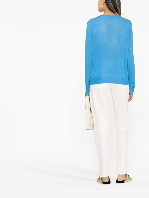 360 Cashmere V-neck Cashmere Jumper