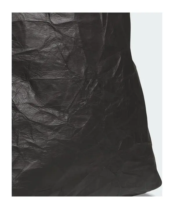 Y3 Leather Tote Bag