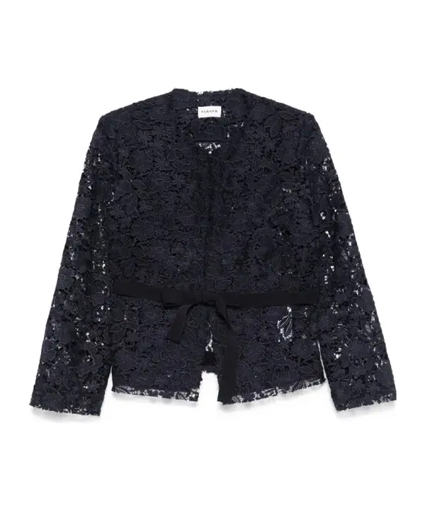P.a.r.o.s.h Lace Jacket