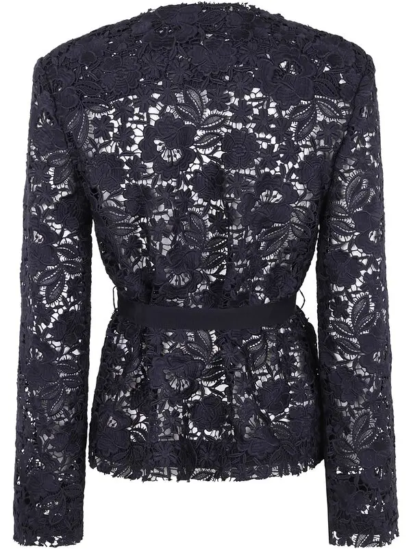 P.a.r.o.s.h Lace Jacket