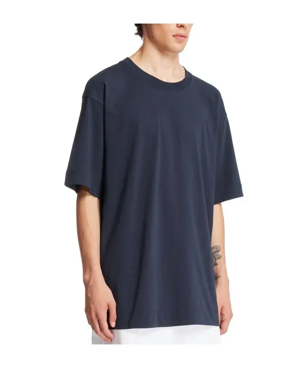 Dries Van Noten Cotton T-shirt