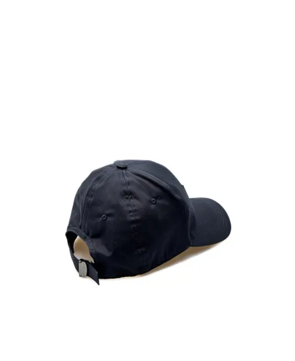 Dolce & Gabbana Logo Baseball Cap - Black