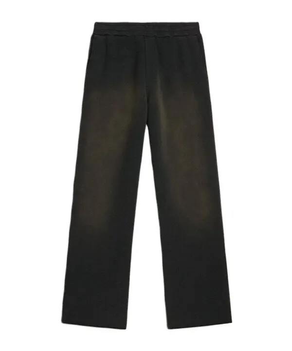 GOLDEN GOOSE Wide-leg Jogging Pants