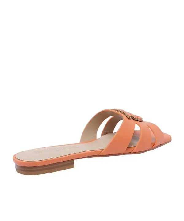 Pinko Marli 09 Slip-on Sandals - Pink