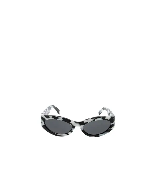 Celine Logo Sunglasses