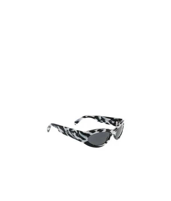 Celine Logo Sunglasses