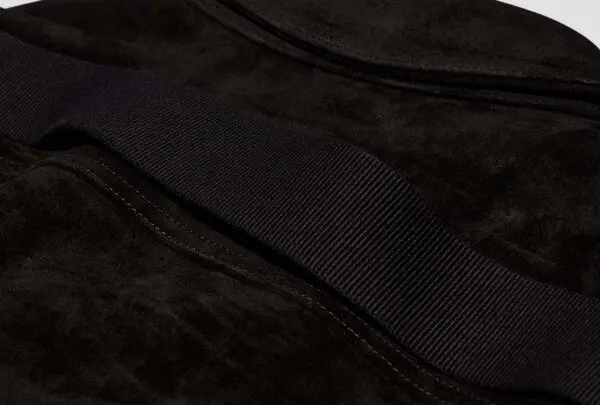 Rick Owens Buttoned Outershirt