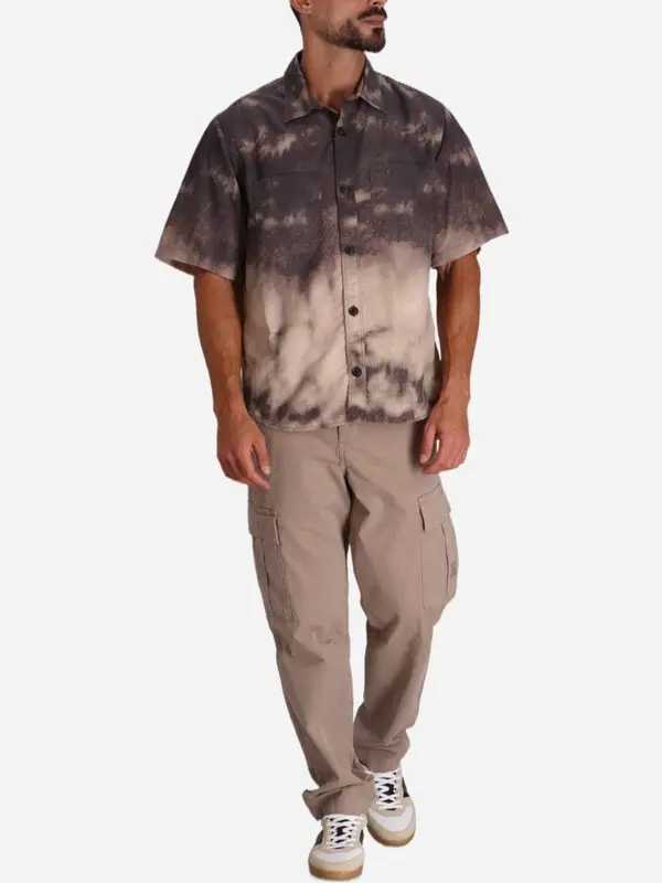 Hugo Boss Eratino Shirt
