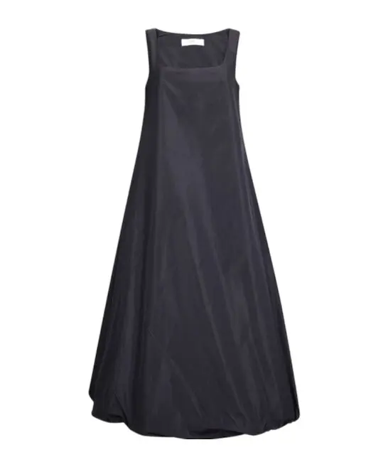 RÓHE Technical Volume Dress