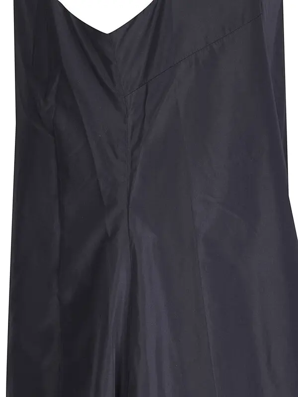 RÓHE Technical Volume Dress