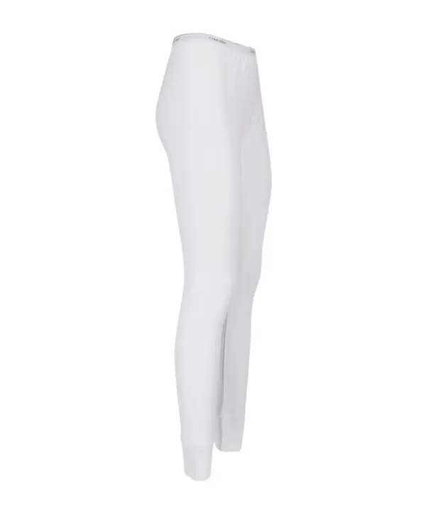 Calvin Klein Long Pants - Optical White