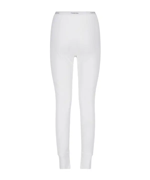 Calvin Klein Long Pants - Optical White