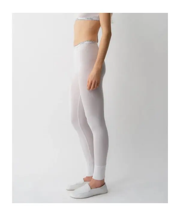 Calvin Klein Long Pants - Optical White