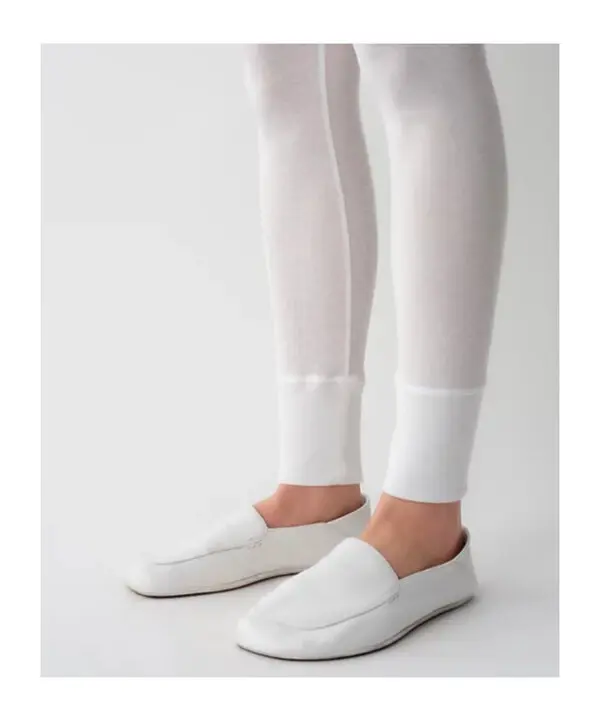 Calvin Klein Long Pants - Optical White