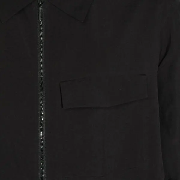 Veilance Spere Sl Zip-up Flap-pocket Jacket