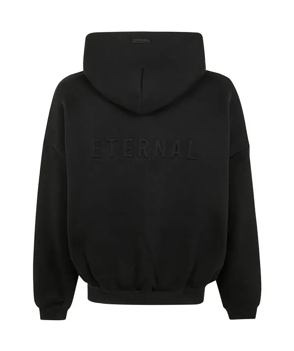 Fear Of God Half Zip Hoodie
