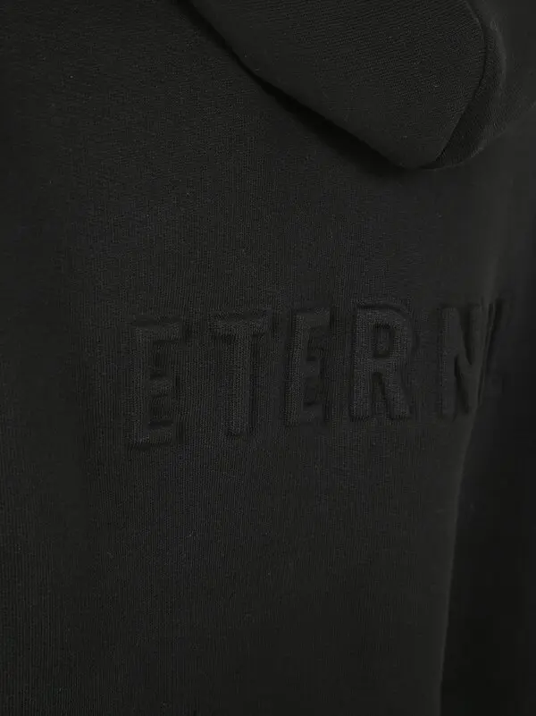 Fear Of God Half Zip Hoodie