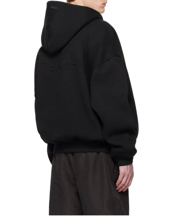 Fear Of God Half Zip Hoodie