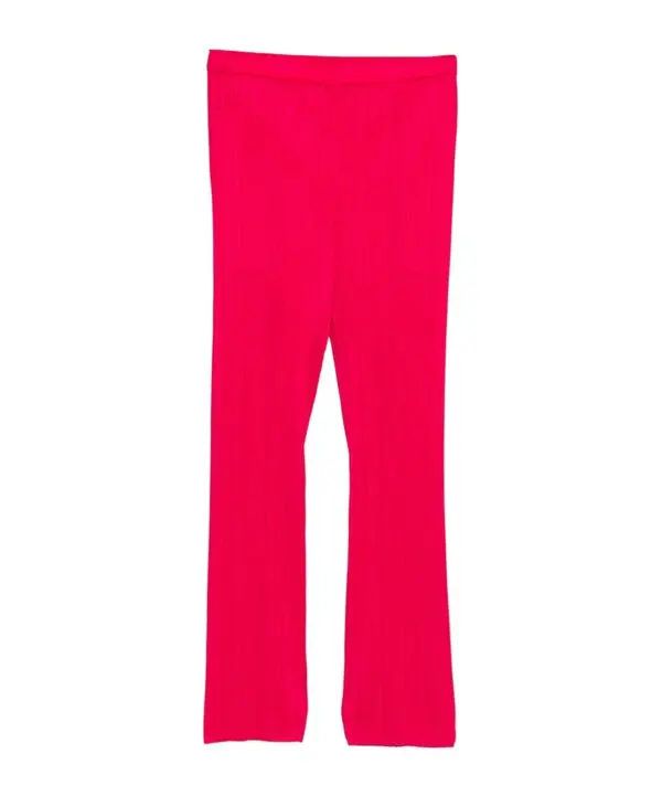 PLEATS PLEASE BY ISSEY MIYAKE Elasticated Pleated Trousers