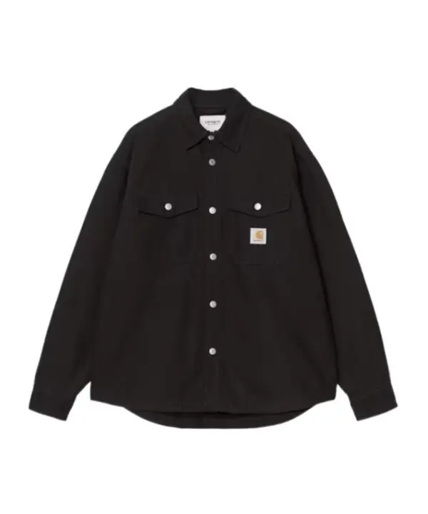 Carhartt Work In Progress Selby Shirt Jacket
