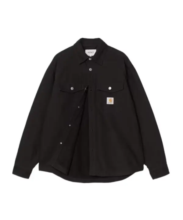 Carhartt Work In Progress Selby Shirt Jacket