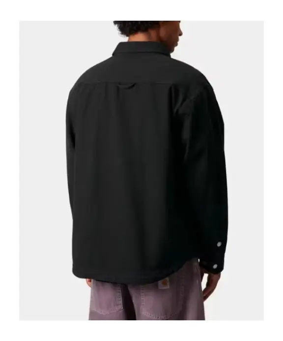 Carhartt Work In Progress Selby Shirt Jacket