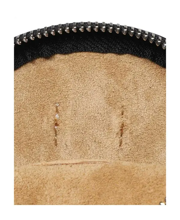 J.W.ANDERSON Nano Cap Zipped Crossbody Bag