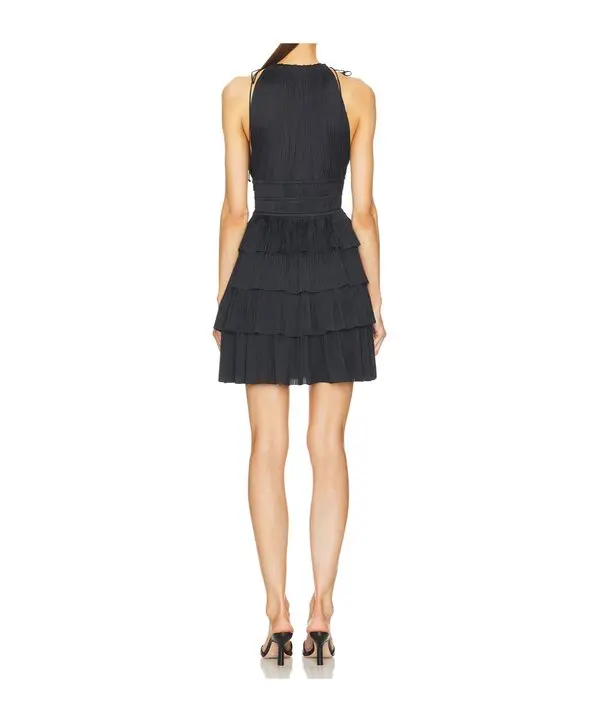 Ulla Johnson Sleeveless Tiered Dress