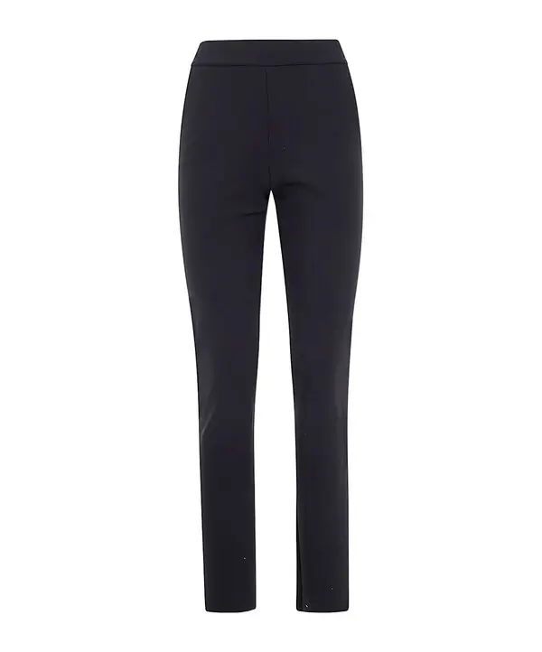 Chiara Boni La Petite Robe Mariajose Tailored High Waist Pants