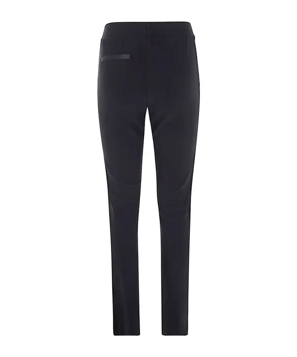 Chiara Boni La Petite Robe Mariajose Tailored High Waist Pants