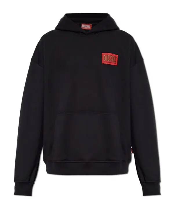 DIESEL® S-boxt Hood