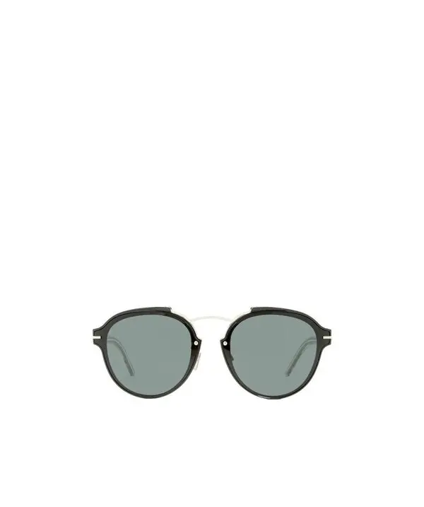 Dior Eclat Sunglasses - Gray