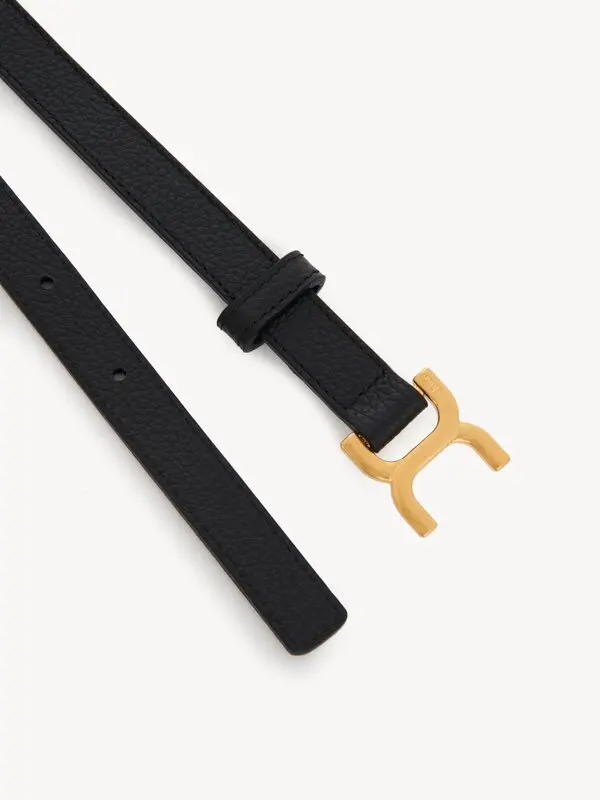 Chloé Marcie Small Belt
