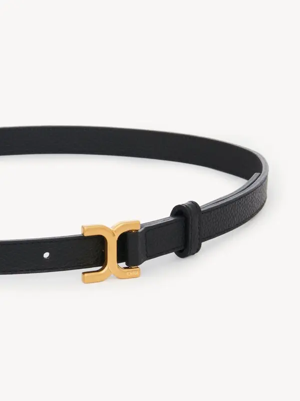 Chloé Marcie Small Belt