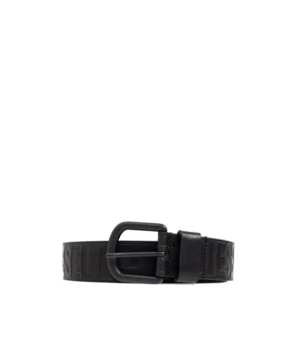 DIESEL® B-archive Belt - Black