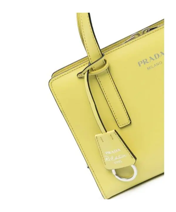 Prada Re-edition 1995 Tote Bag