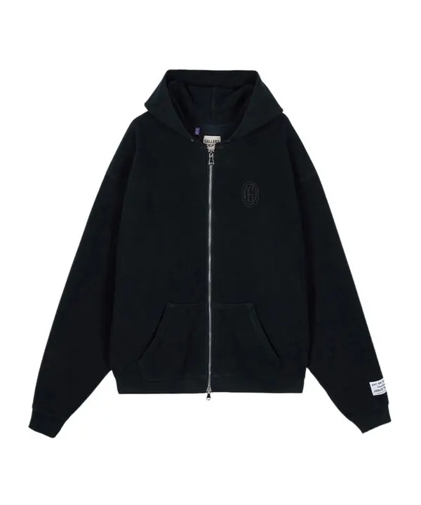 GALLERY DEPT. Long-sleeved Sweatshirt - Black