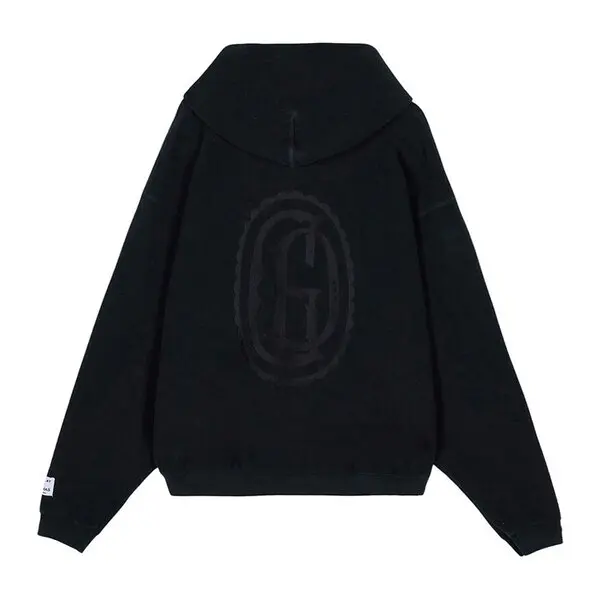 GALLERY DEPT. Long-sleeved Sweatshirt - Black
