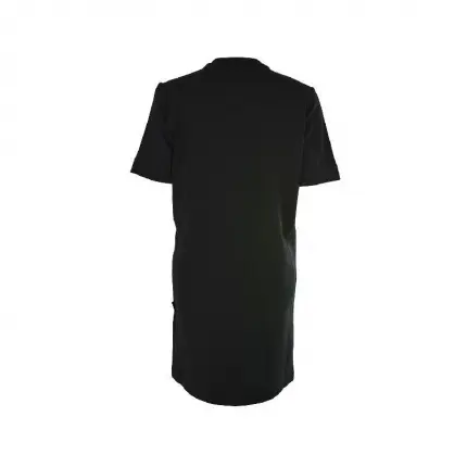 Moschino Printed T-shirt Dress
