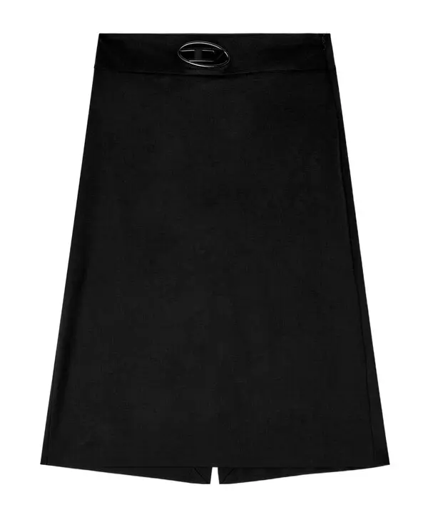 DIESEL® O-seus Skirt