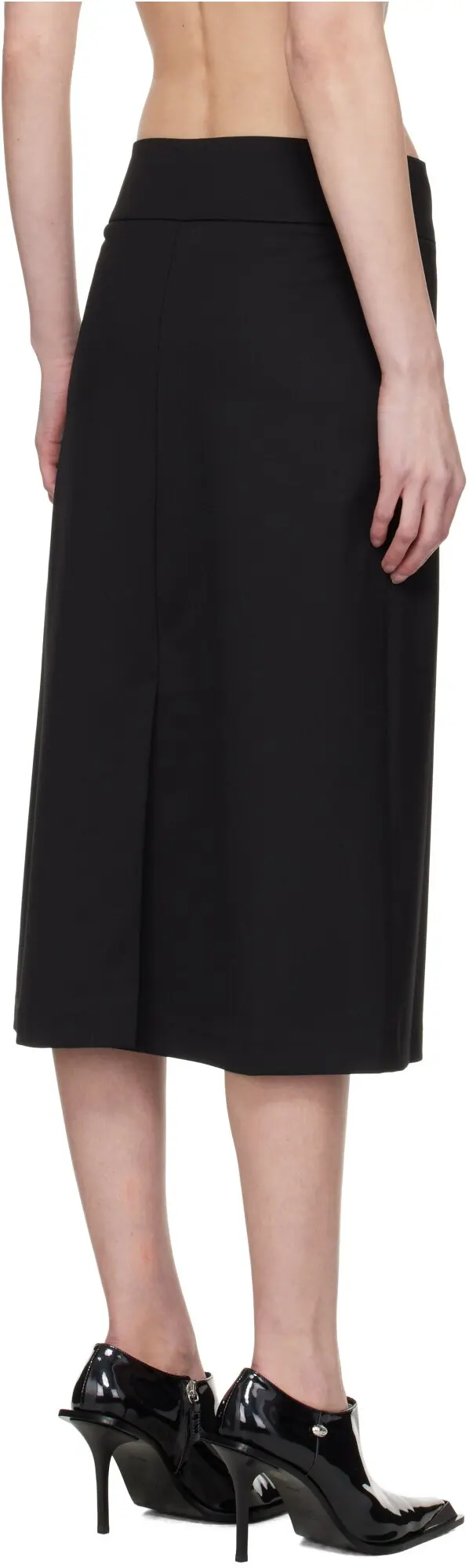 DIESEL® O-seus Skirt