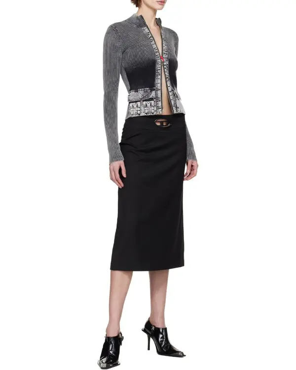 DIESEL® O-seus Skirt