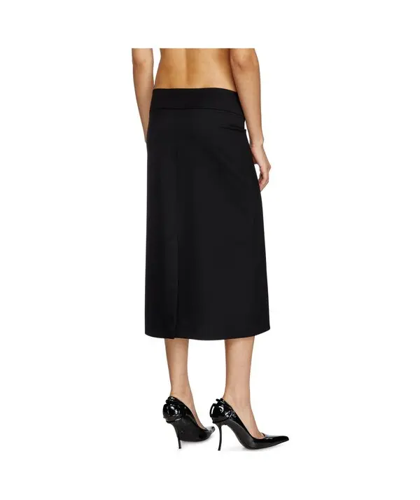DIESEL® O-seus Skirt