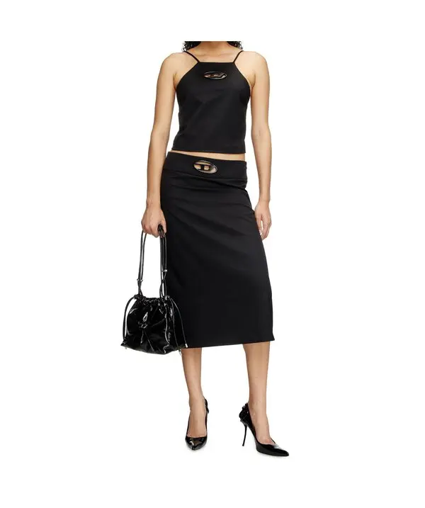 DIESEL® O-seus Skirt