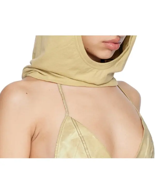 Rick Owens Hollywood Grace" Hood