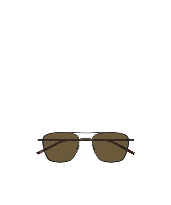 Saint Laurent Aviator Sunglasses