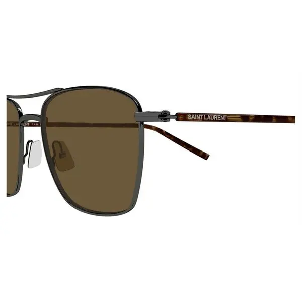 Saint Laurent Aviator Sunglasses